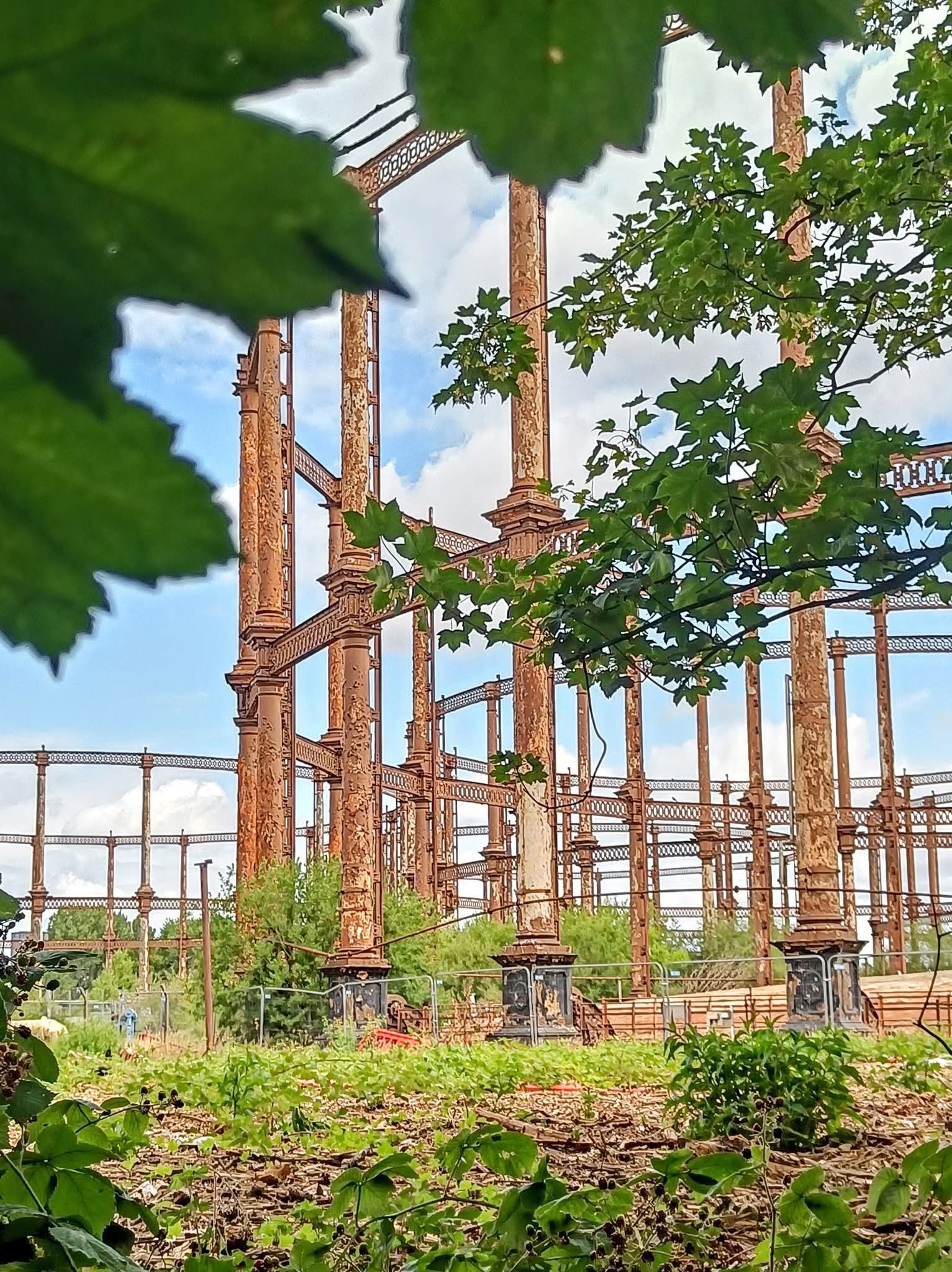 Civil Engineering - Comprehensive Civil Engineering Services