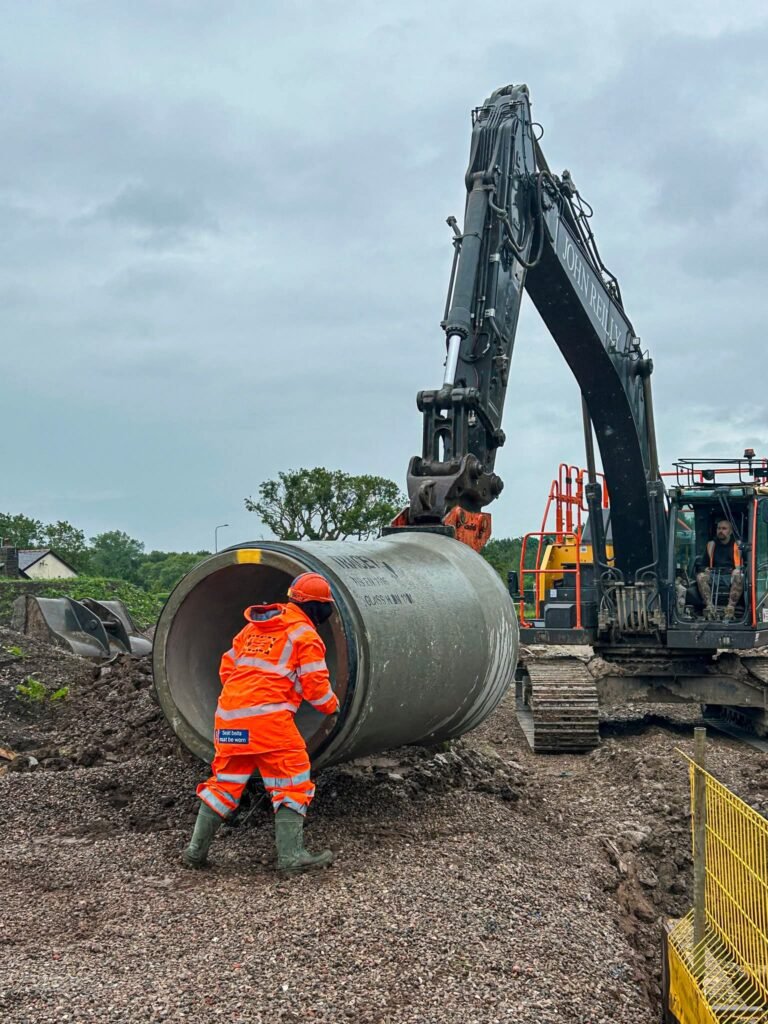 Deep Drainage - Comprehensive Deep Drainage Services