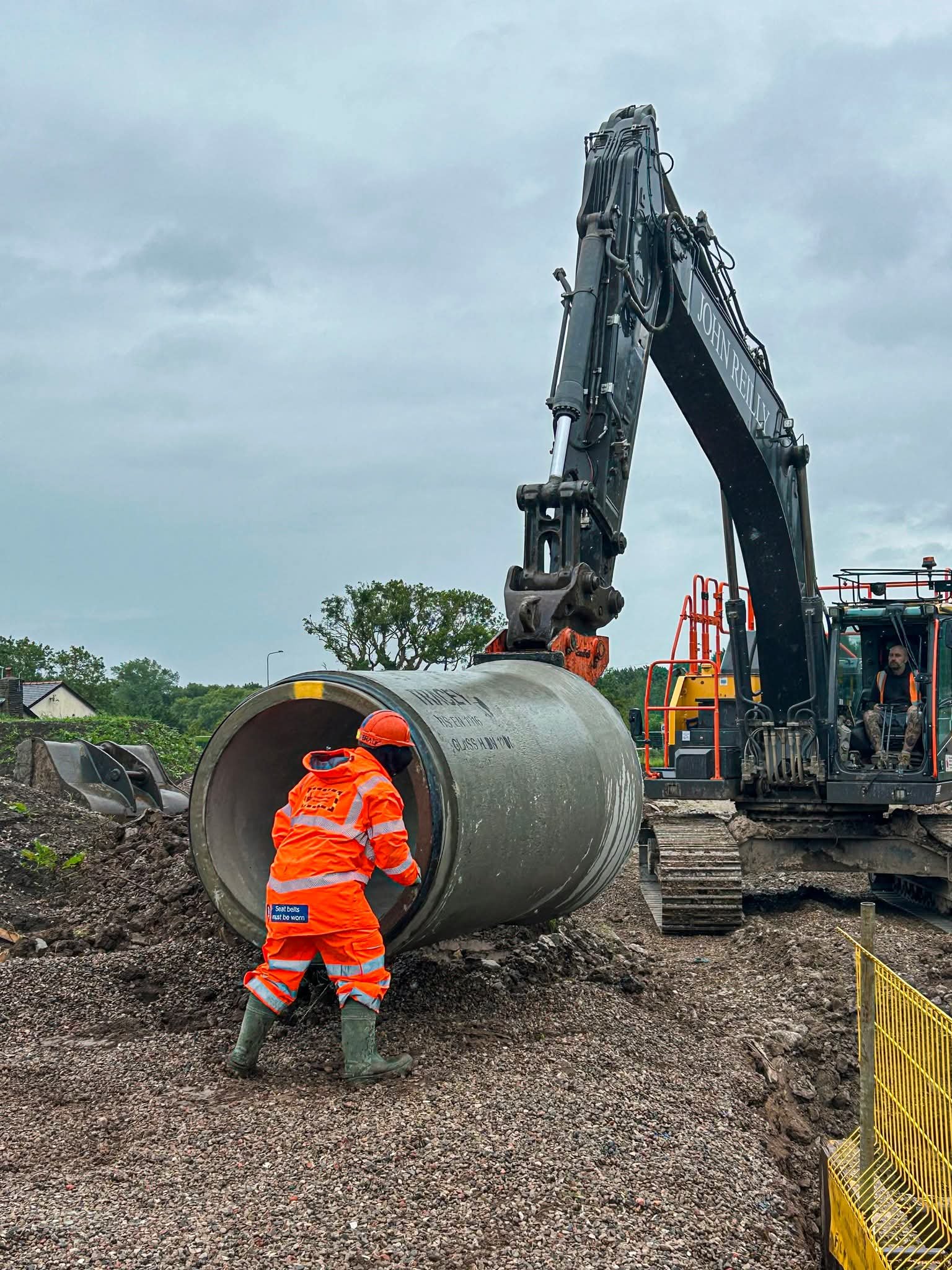 Deep Drainage - Comprehensive Deep Drainage Services