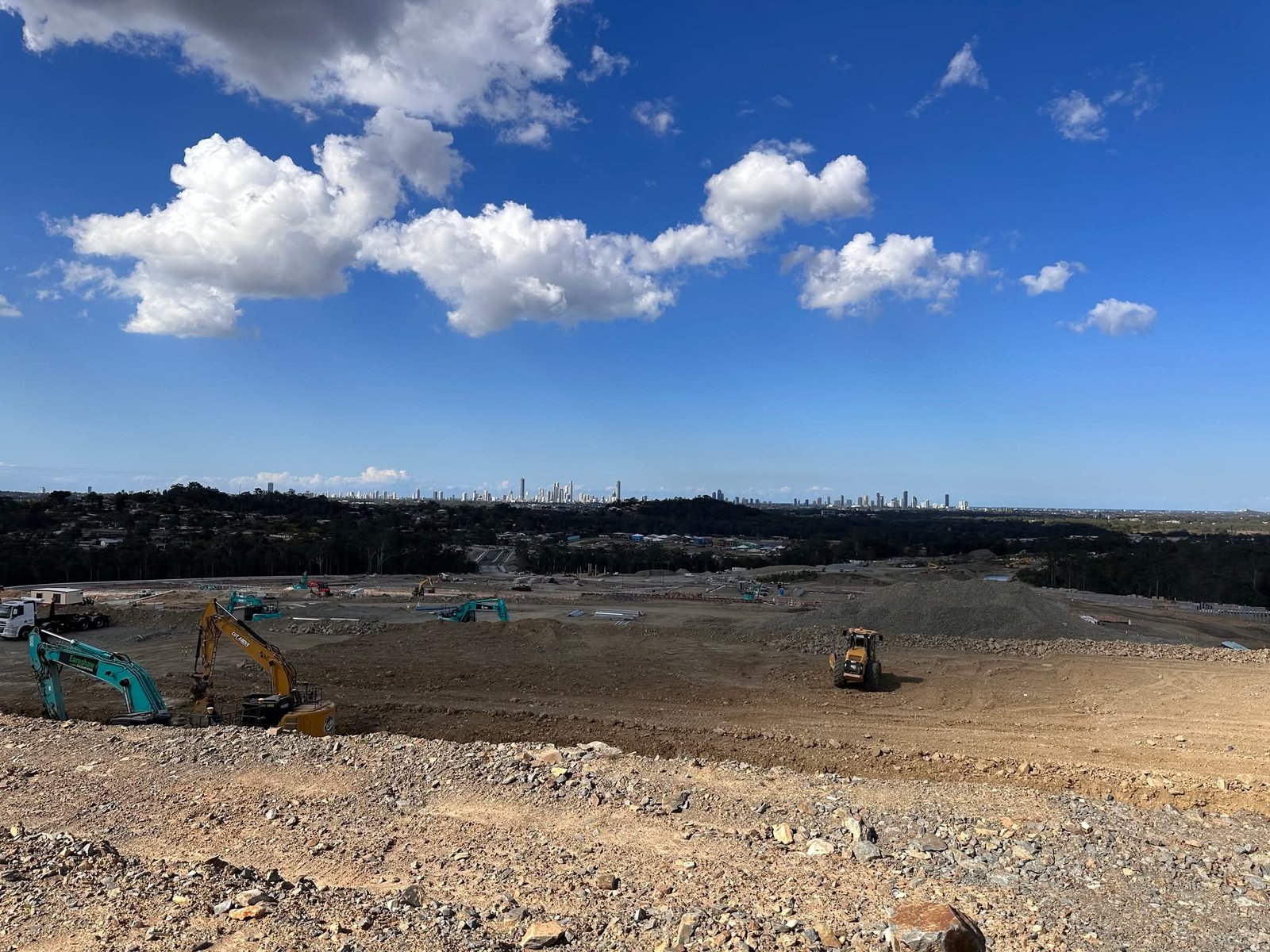 TOTAL Brownfield Land Remediation Contractors Birmingham