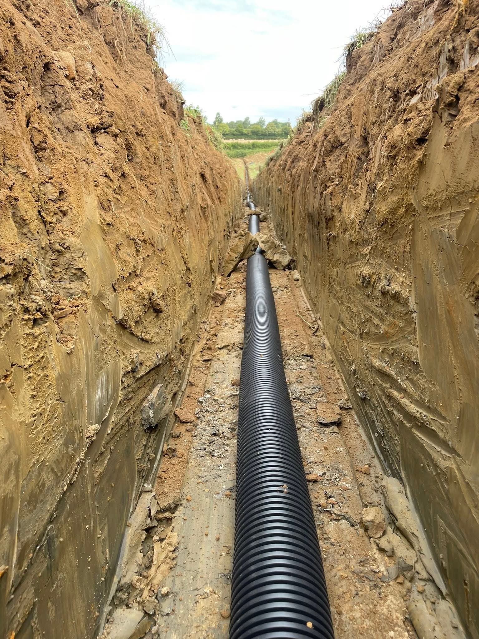 TOTAL Drain Repair Company Birmingham, Coventry, Solihull,